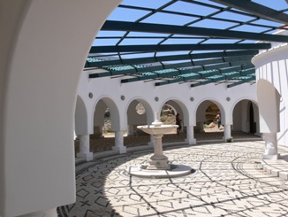 kalithea-therme – Rhodos Wandern – Wandern in Griechenland